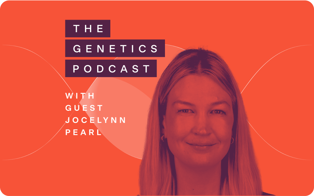 Podcast recap: Jocelynn Pearl on systems biology, decentralized science, and innovation in ...